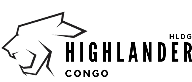 Highlander Holding | Home